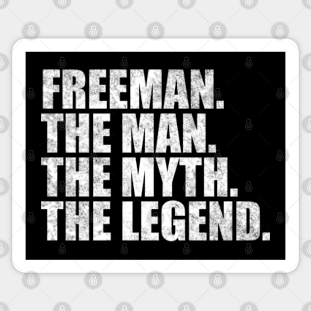 Freeman Legend Freeman Family Name Freeman Last Name Freeman Surname freeman-legend-freeman-family-name-freeman-last-name-freeman-surname